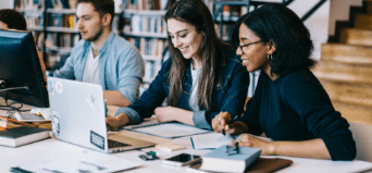 Building Relationship Versatility: Social Styles Quadrant at Work™